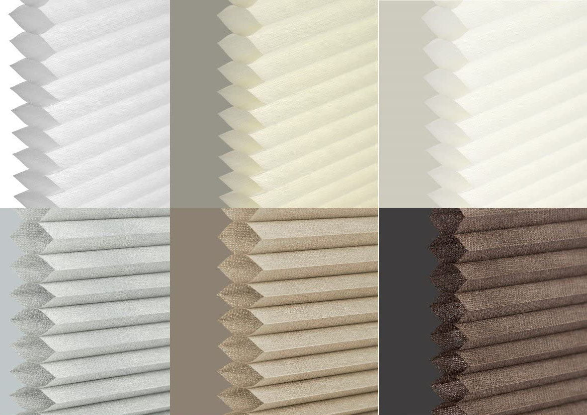 Free Sample Swatches – Window Blind Outlet
