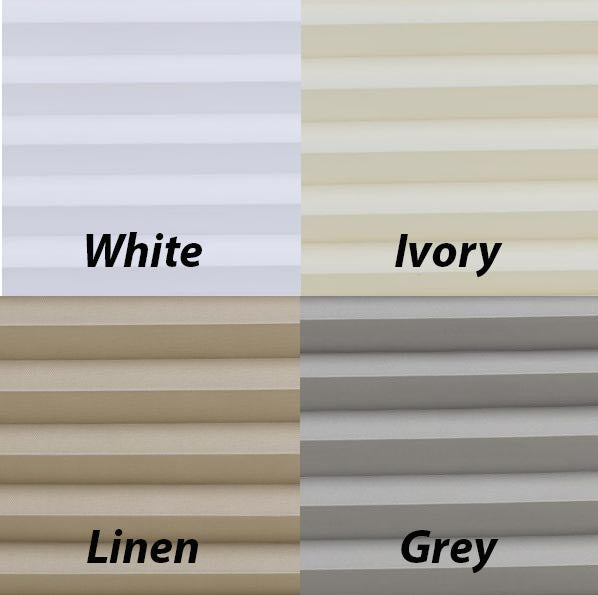 Free Sample Swatches – Window Blind Outlet