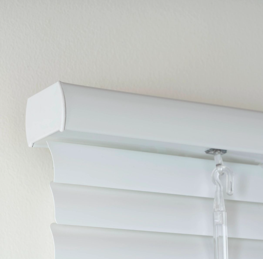Cordless Vinyl 1" Mini Blinds – Window Blind Outlet